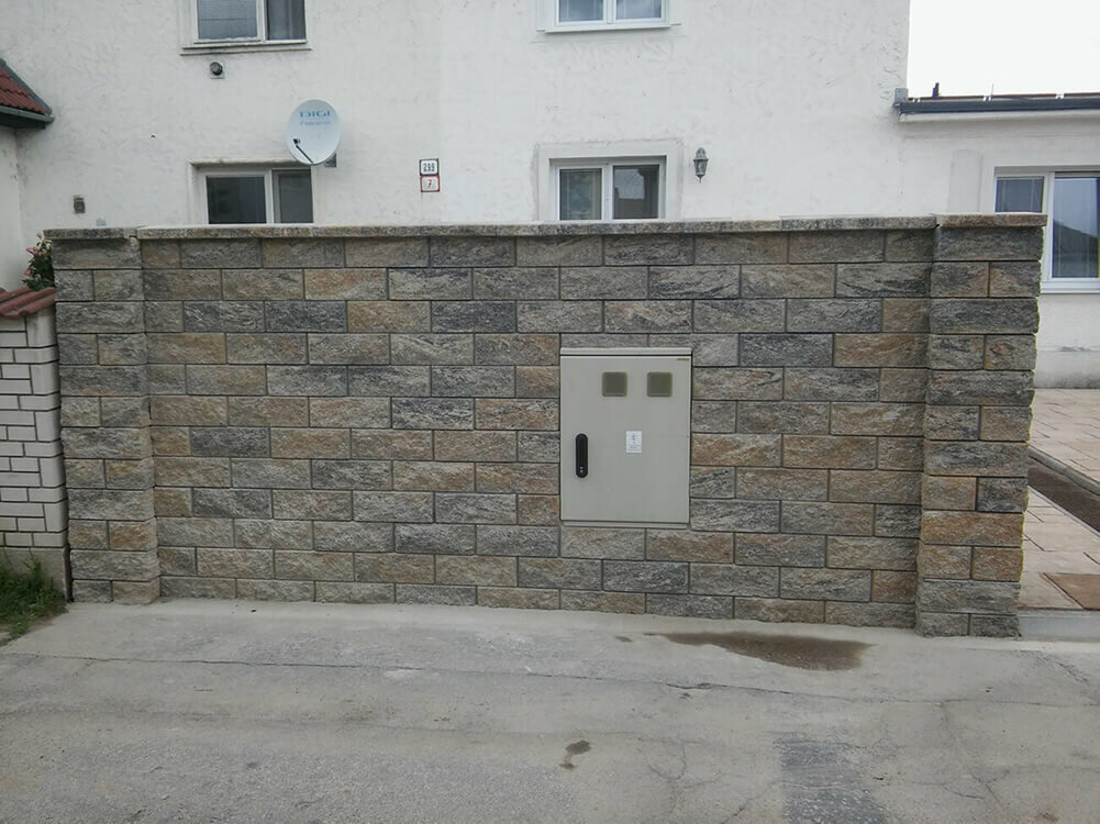 i̇nşaat firmaları Dmv S. R. O., Dünya, foto