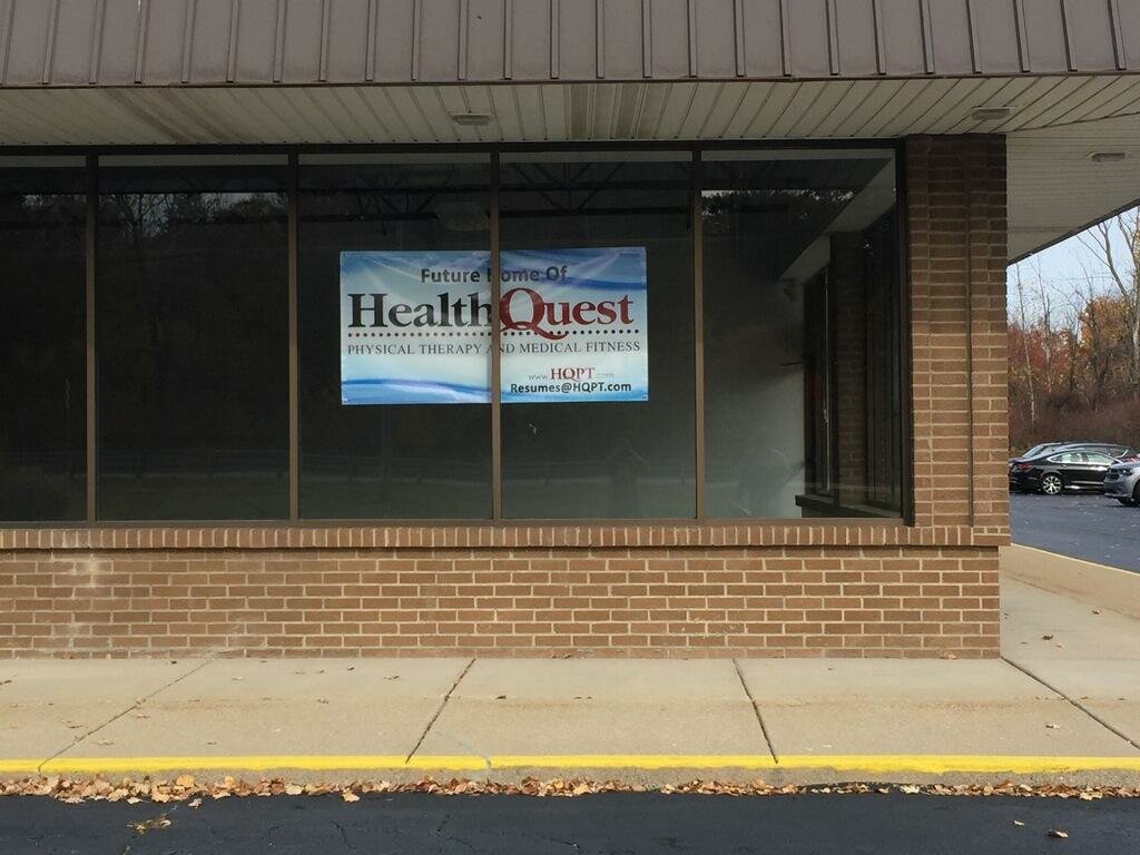 Tıp merkezleri ve klinikler HealthQuest Physical Therapy - Chesterfield, Michigan Eyaleti, foto