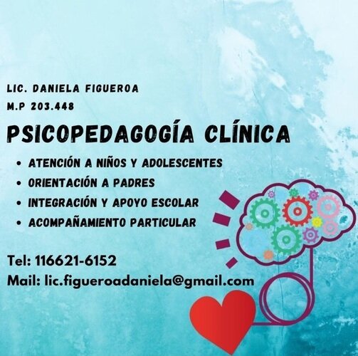 Psikologlar Humanamente Psicope, Buenos Aires, foto