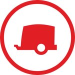 Izhpricep (Salyutovskaya Street No:25А), araç römorkları  Izhevsk'ten