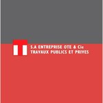 Sa Entreprise Ote & Cie (Liège, Oupeye, Rue de Trez, 7), bina yıkım hizmetleri  Liege İli'nden