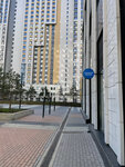 Svezhiy Nomer (Kronshtadtsky Boulevard No:6к5), kahve dükkanları  Moskova'dan