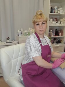 Кабинет красоты и здоровья (ulitsa ZhKO Aeroporta No:20), ağda  Ob'dan