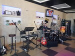Karamel (Oktyabrskaya ulitsa No:56А), kafe  Kotovsk'tan