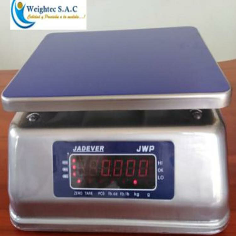Sanayi ekipmanları firmaları Weightec Sac - Calibration Services - Sale and Repair of Scales, Lima, foto