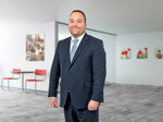 Wüstenrot Bausparkasse: Hartmut Leineker (Südstraße No:51, Bietigheim-Bissingen), banka  Bietigheim‑Bissingen'dan