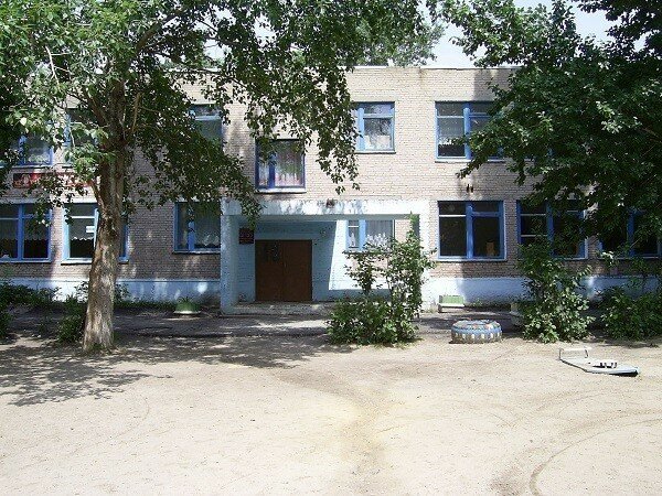 Anaokulları Детский сад № 7, Kopeysk, foto