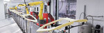 Hertfelder GmbH - Industrielackiererei (Kirchenweinbergstraße No:133, Marbach am Neckar, Marbach), kaplama hizmetleri  Baden‑Wurttemberg'den