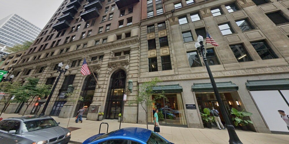 Avukatlar Elman Joseph Law Group, Chicago, foto