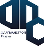 Флагманстрой (Oktyabrskaya Street No:61, Priokskiy District), betonarme  Riazan'dan