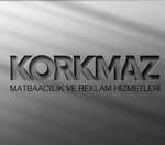 Korkmaz Reklam Lazer Kazıma Metal Etiket (Orta Mah., Pazar Geçidi Sok., Adapazarı, Sakarya), matbaalar  Adapazarı'ndan