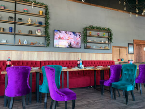 Пиццерия (No:12, territoriya Promyshlennaya Zona Mikhnevo M4, selo Konstantinovskoye), kafe  Moskova ve Moskovskaya oblastından