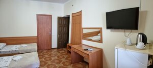 Domashnii ochag (ulitsa Shevchenko No:117А), otel  Anapa'dan