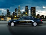 Your transfer (Egerskiy Boulevard No:59), taksi  Cheboksary'den