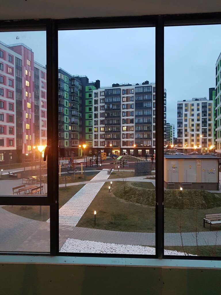 Pencere üretim, satış ve montaj firmaları Nevsky Pro, Saint‑Petersburg, foto