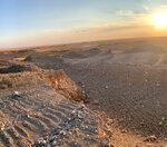 Kishi Bogdo Quarry (West Kazakhstan Region, Bokeyordinskiy District, solonchaki), madencilik işletmeleri  Batı Kazakistan eyaletinden