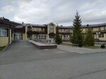 Областная больница № 3, отделение новорожденных (No:26, 3B Microdistrict), hastane bölümü  Tobolsk'tan