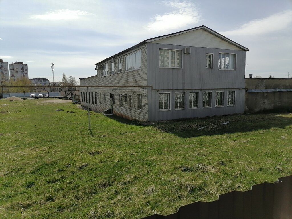 Tüketici derneği Pskovskoye RAYPO, Pskov, foto