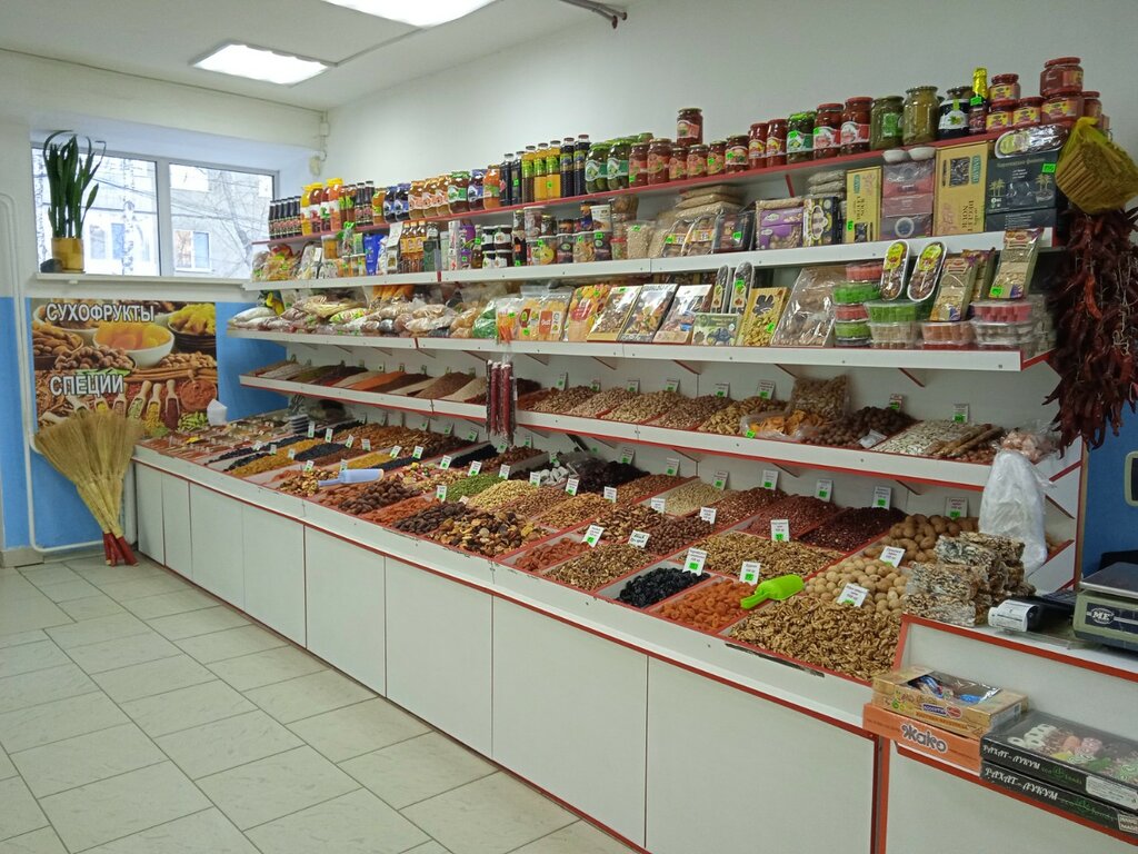 Kuruyemiş, atıştırmalık, kuru meyve Сухофрукты, Tomsk, foto