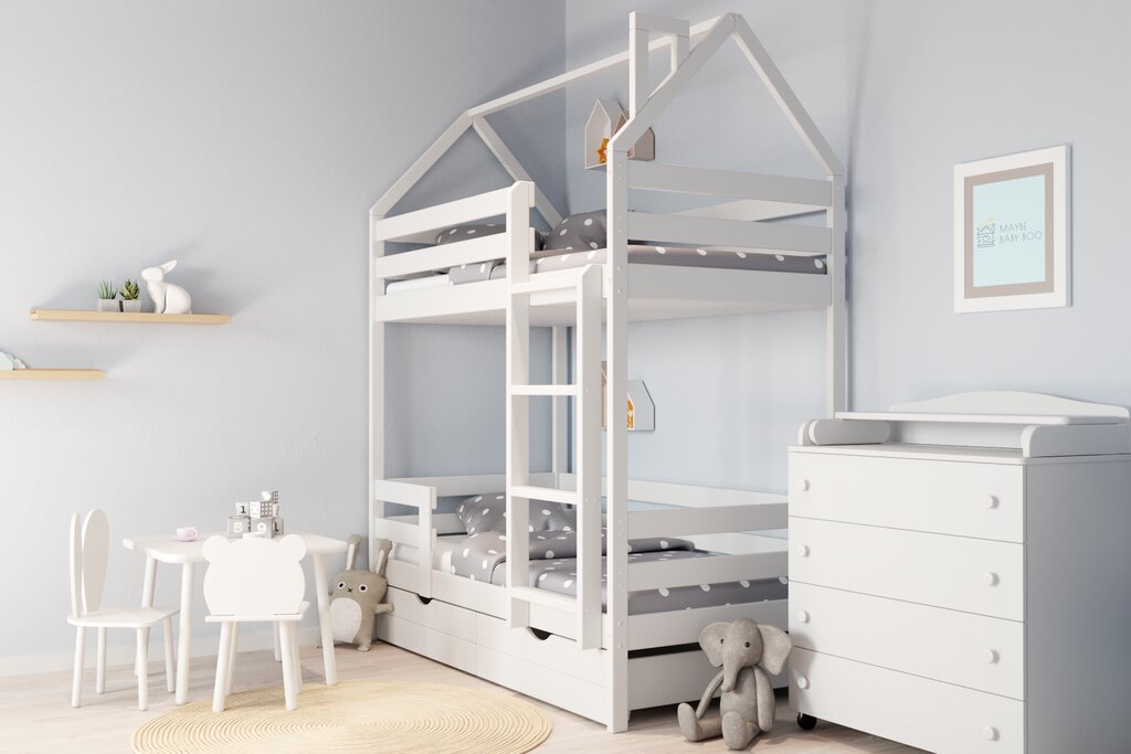 Çocuk odası firmaları Maybe Baby Boo, Saint‑Petersburg, foto