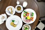 Arbat Pervyi Tyumen centr by 3452 Hotels (Melnichnaya ulitsa No:83к4), otel  Tiumen'den