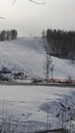 Spring, stream (Kemerovo — Kuzbass Region, Kaltan), pınar, çay  Kaltan'dan
