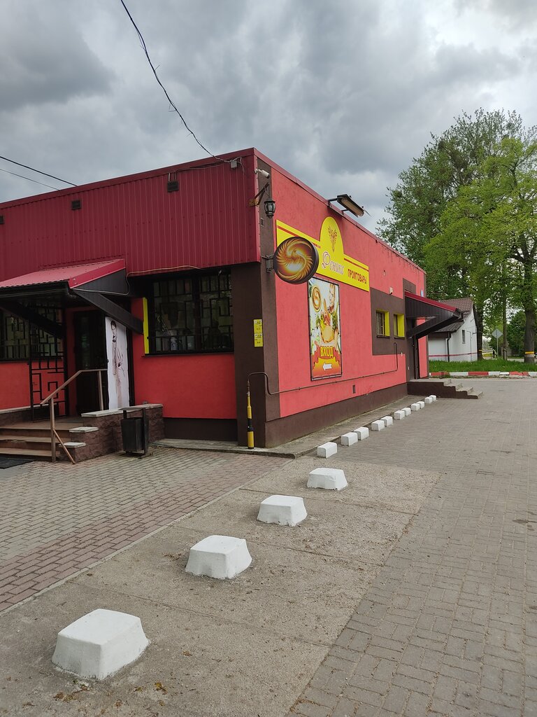 Market Феникс, Kaliningradskaya oblastı, foto