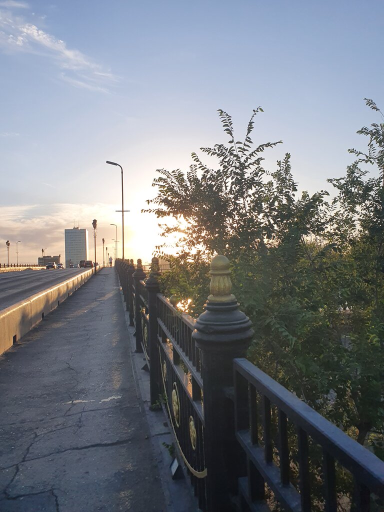 i̇skele Jetty , Atırav eyaleti, foto