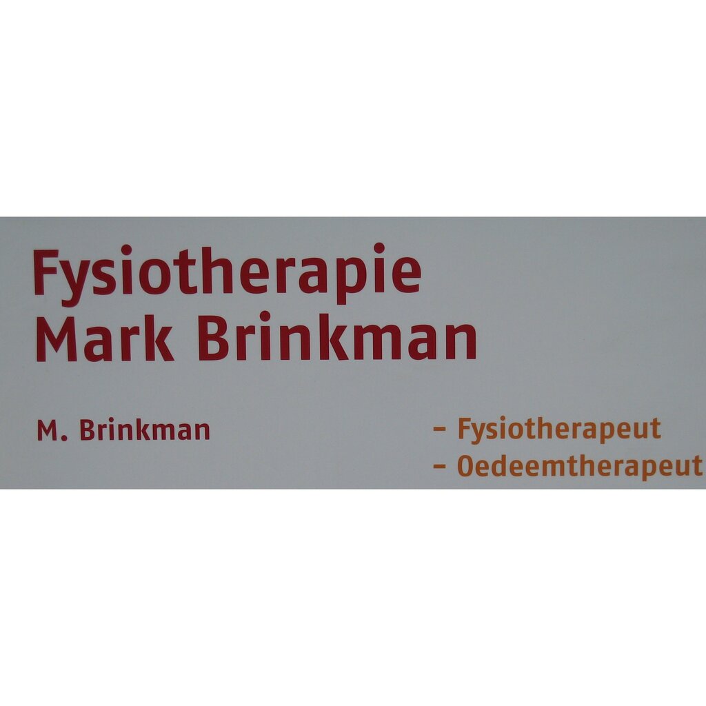 Tıp merkezleri ve klinikler Fysiotherapie Praktijk Mark Brinkman, Overijssel, foto