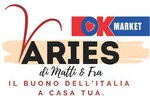Supermercato Ok Market (Piedmont, Provincia di Torino, Via Sergio de Vitis, 27), market  Piyemonte'den
