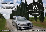 Onoranze Funebri Mariotti (Tuscany, Grosseto, Via Senese, 109), cenaze gereçleri firmaları  Grosseto'dan