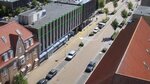 Rygcenter Skjern, Tværfaglig Kiropraktor Klinik ApS (Bredgade No:38, City of Skjorn), tıp merkezleri ve klinikler  Orta Danimarka'dan