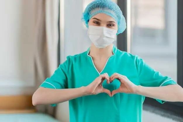Özel muayenehaneler Agencia De Enfermeras Y Cuidadoras Vital Salud, Mexico Eyaleti, foto