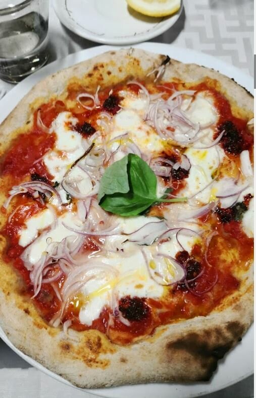 Pizzacılar Ristorante Pizzeria Elena, Toskana, foto