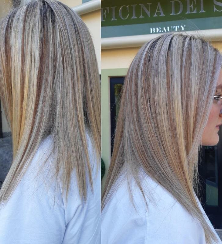Kuaförler Parrucchieri Emidi - L'Officina dei Sogni Hair Beauty SPA, Toskana, foto