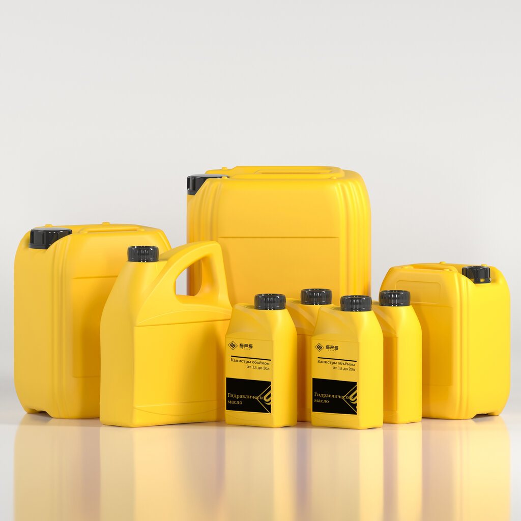 Plastik ürün üreticileri Sps Plast, Taşkent eyaleti, foto