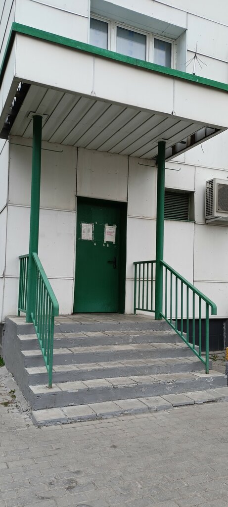 Bina, site yönetimi TSZh Leninsky prospekt dom 131, Moskova, foto