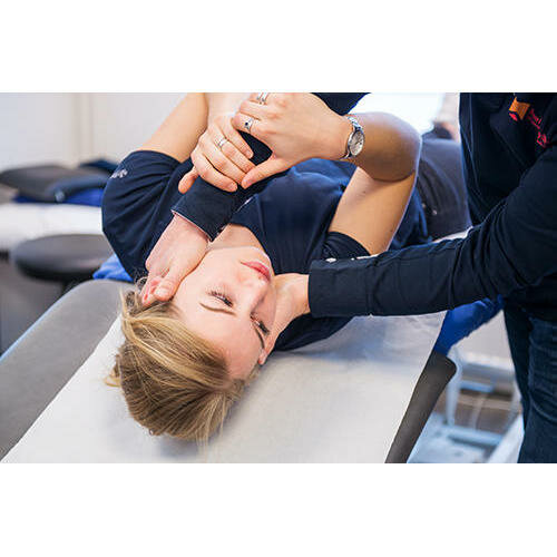Tıp merkezleri ve klinikler Henri Schuytstraat Fysiotherapie, Dünya, foto