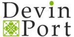 Devin Port (Moscow Region, Lubertsy City District, derevnya Motyakovo, territoriya Promzona Motyakovo), kaldırım taşları  Moskova ve Moskovskaya oblastından