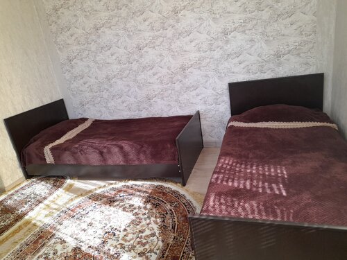 Otel Comfort, Dağıstan, foto
