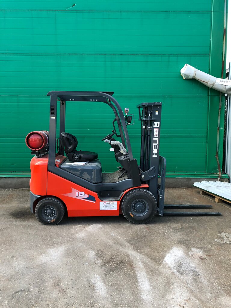 Nakliye firmaları 100 Дорог НН, Nijegorodskaya oblastı, foto