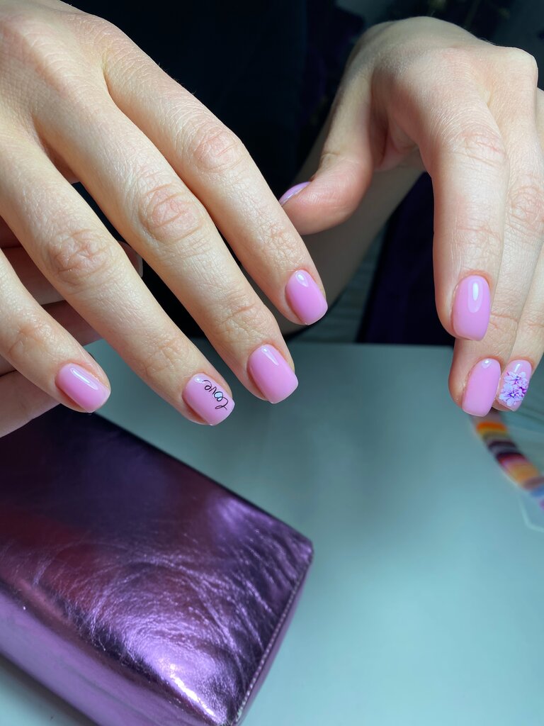 Uzman hizmetleri Мастер маникюра Рлаева Зу, Moskova, foto