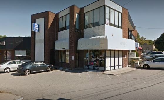 Sigorta şirketleri Gregg Larson: Allstate Insurance, Cranston, foto