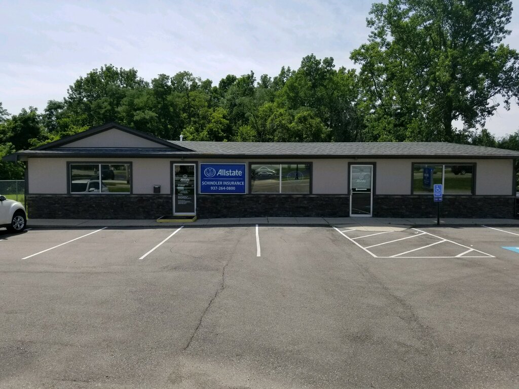 Sigorta şirketleri Schindler Agency LLC: Allstate Insurance, Ohio Eyaleti, foto