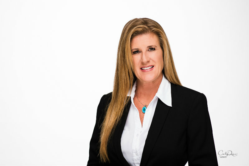 Sigorta şirketleri Rebecca Niessink: Allstate Insurance, Phoenix, foto