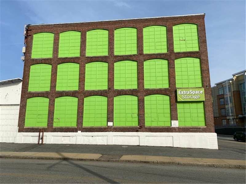 Evden eve nakliye Extra Space Storage, Waltham, foto