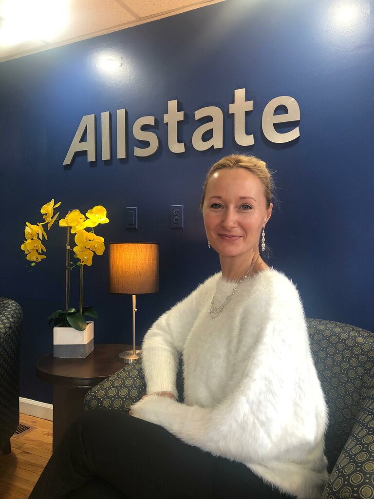 Sigorta şirketleri Lawrence McNellis: Allstate Insurance, Connecticut Eyaleti, foto