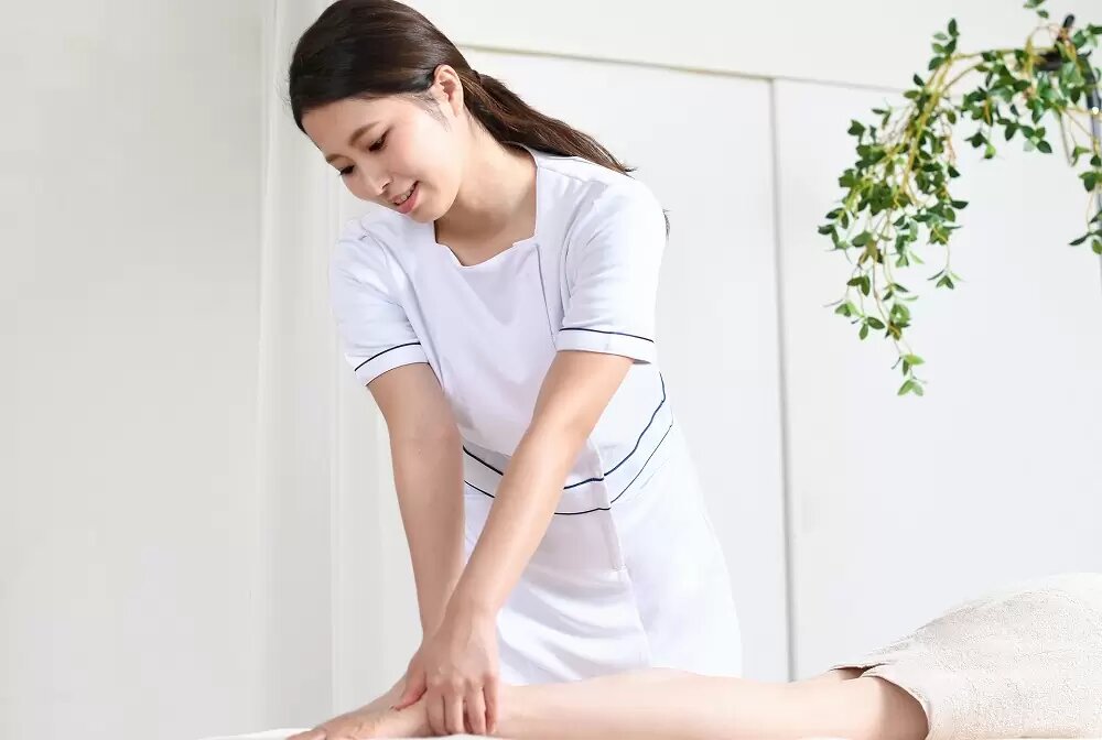 Tıp merkezleri ve klinikler Body Refresh∞, Yokohama, foto