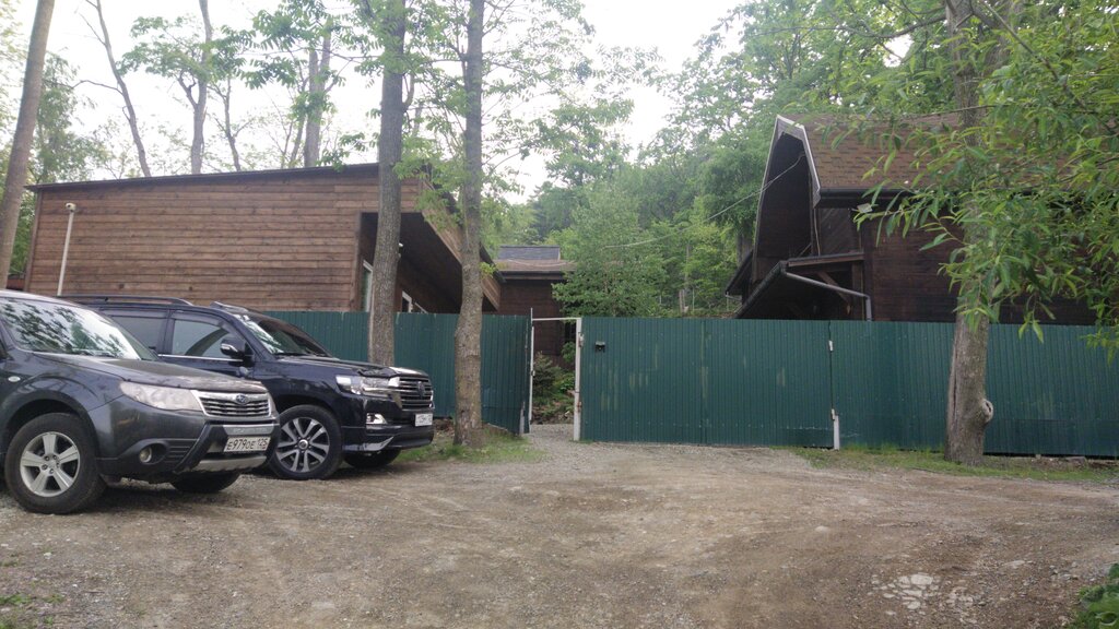 Hamamlar Баня семейная, Vladivostok, foto