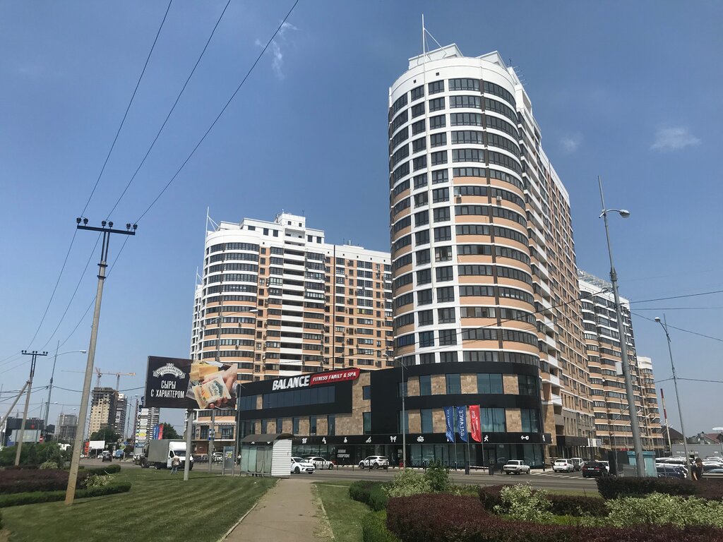 Mimari proje firmaları ArchiCODE project group, Adıge Cumhuriyeti, foto